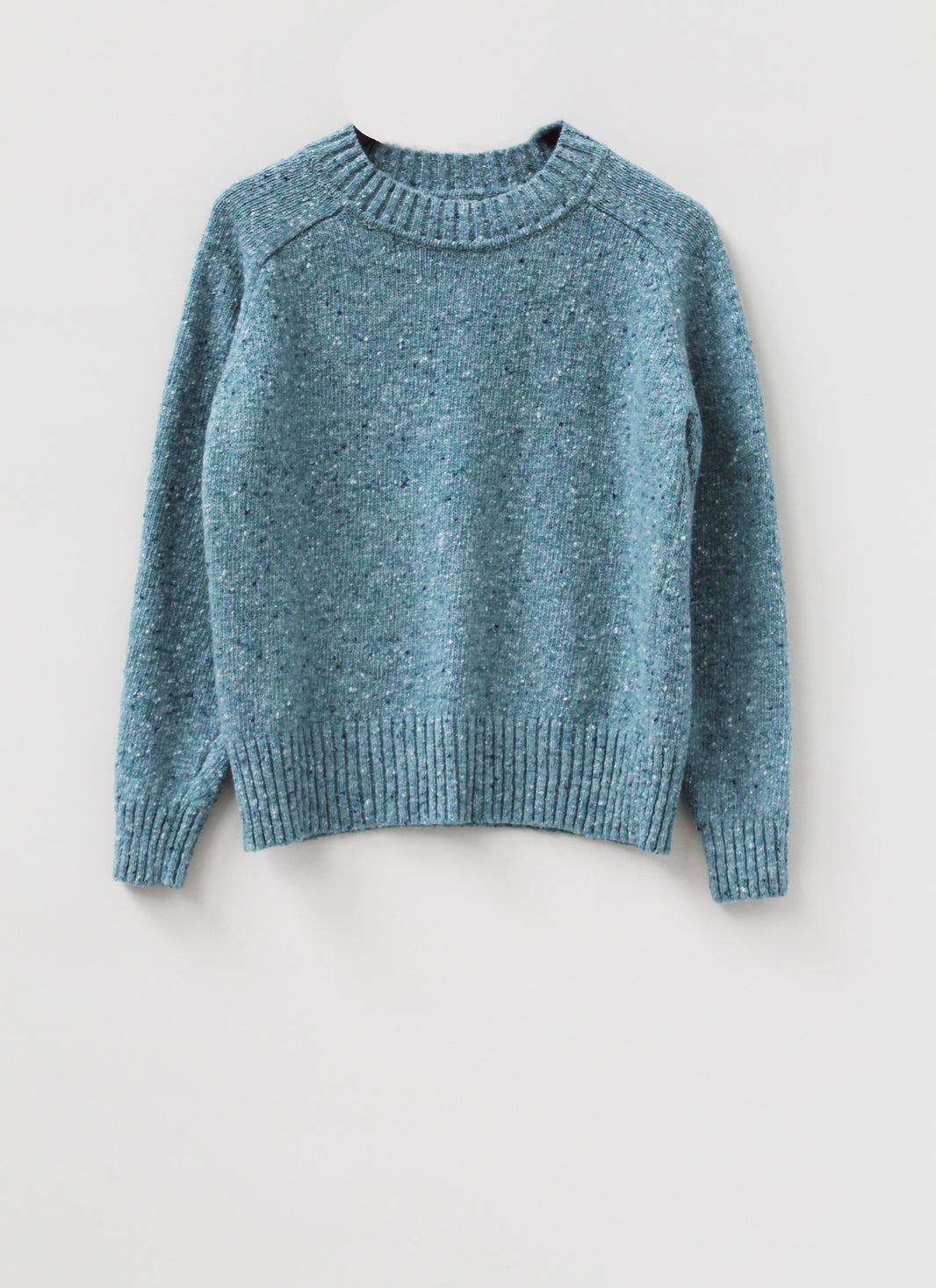 Womens Wool Jumper | Merino Wool Jumper | Oubas – OUBAS